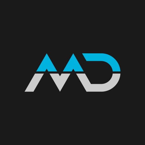 Md Logo Vector Images (over 2,300)