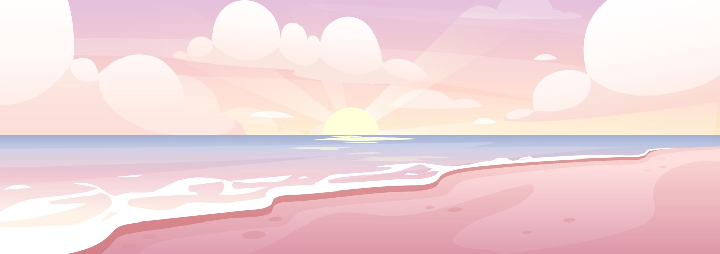 Sunrise Cartoon Vector Images (over 21,000)