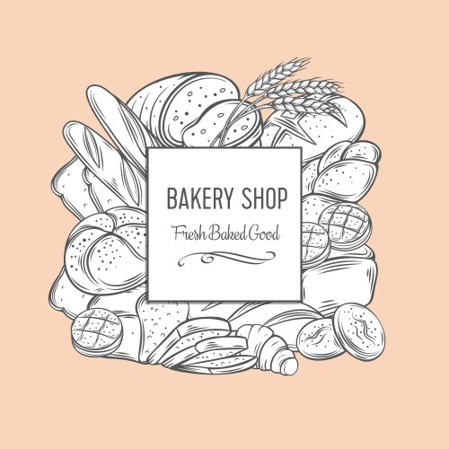 French Bakery Logo Vector Images (over 4,500)