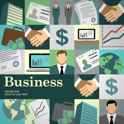 Business Vector Images (over 10.1 million)