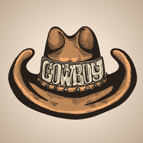 Cowboy Hat Vector Images (over 29,000)