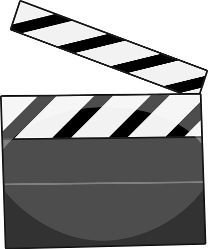 Cartoon Slate Vector Images (over 750)