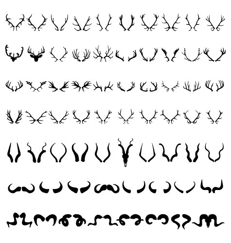 Horns Vector Images (over 180,000)