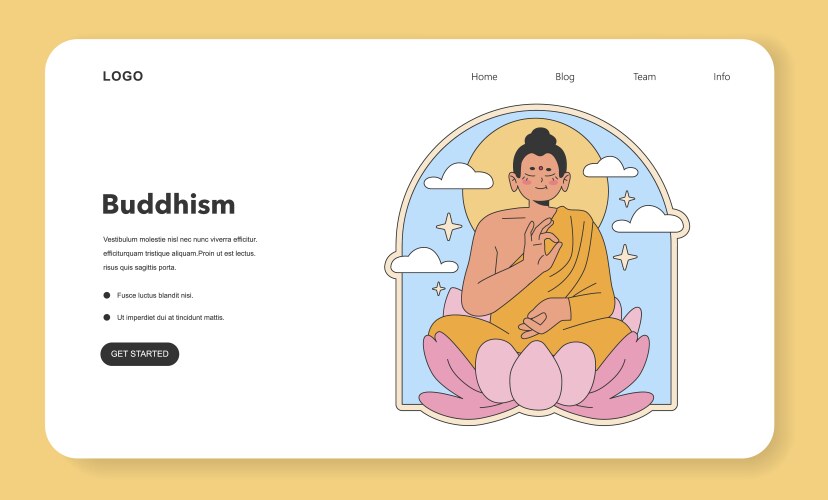 Buddhism Vector Images (over 43,000)