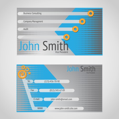 Business Card Vector Images (over 1.4 million)