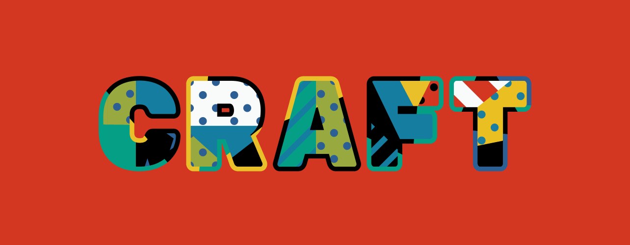 Colored pencils background black board Royalty Free Vector