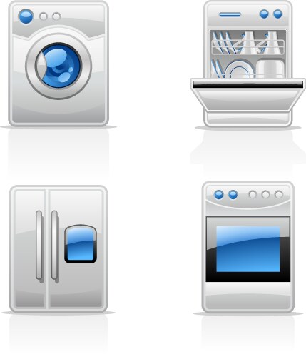 Appliances Vector Images (over 210,000)