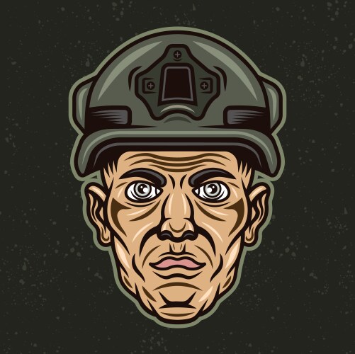 Soldier Cartoon Vector Images (over 22,000)