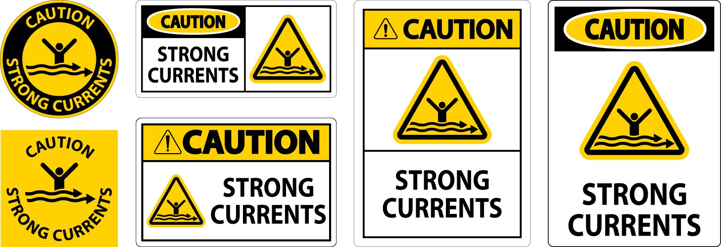 Sea Current Vector Images (over 1,100)