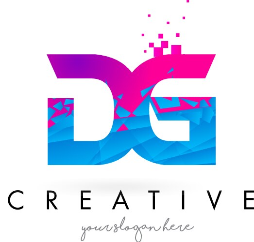 Cartoon alphabet set with funny animal characters Vector Image