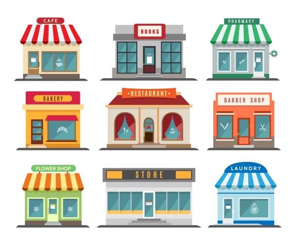 Store Vector Images (over 880,000)