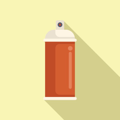 Spraypaint Can Vector Images (56)