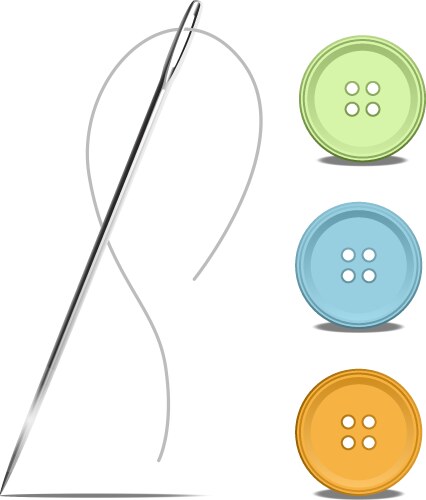 Needle Vector Images (over 130,000)