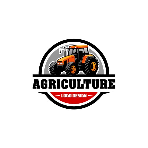 Tractor Logo Vector Images (over 9,700)