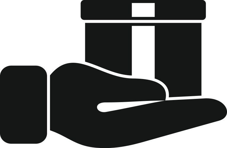 Hand Icon Box Vector Images (over 91,000)