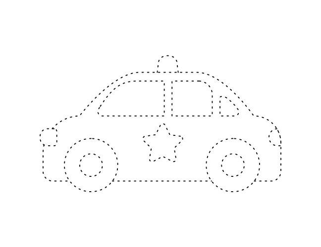 Car Outline Drawing Vector Images (over 20,000)
