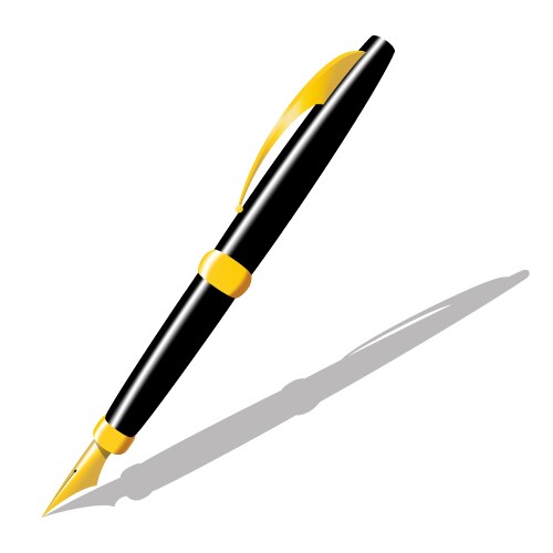 Pen Vector Images (over 350,000)
