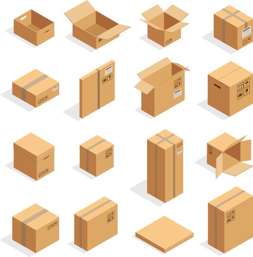 Packaging Vector Images (over 970,000)
