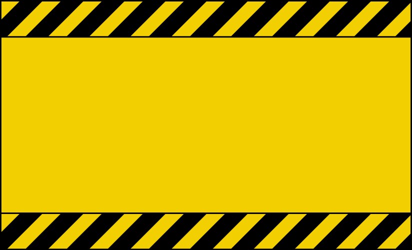 Caution tape old grunge background wallpaper Vector Image