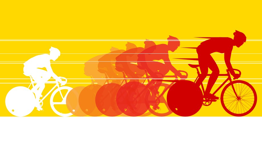 Cyclist Vector Images (over 28,000)