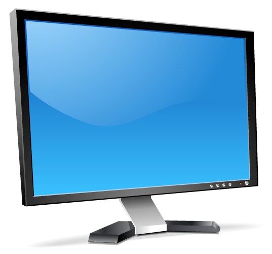 Monitor Vector Images (over 470,000)