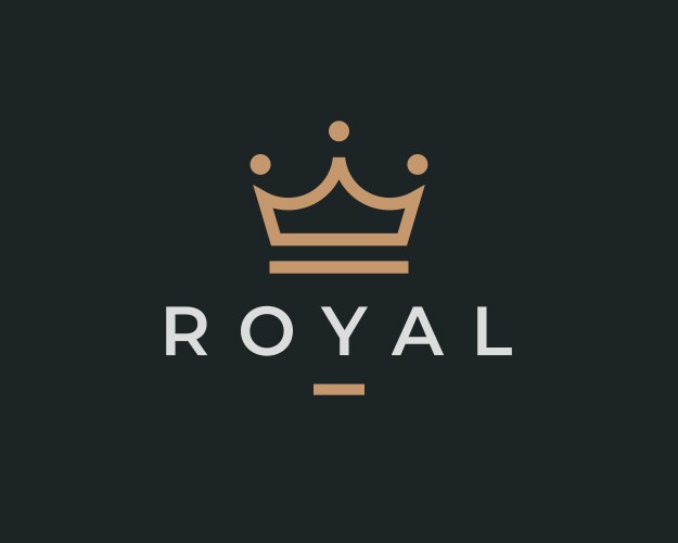 Royal Logo Vector Images (over 230,000)