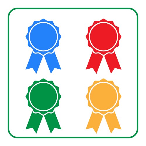 Award Ribbon Vector Images (over 100,000)