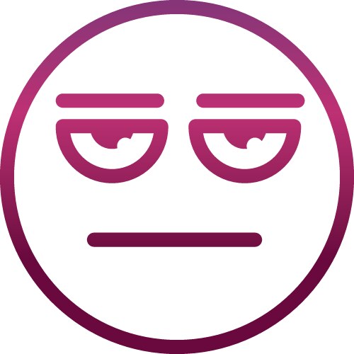 Bored Cartoon Face Vector Images (over 3,000)