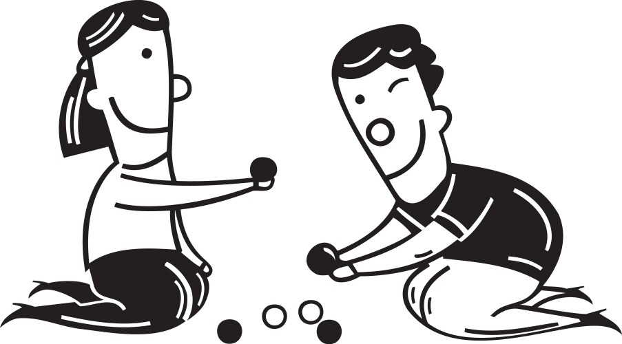 Marbles Cartoon Vector Images (over 3,500)