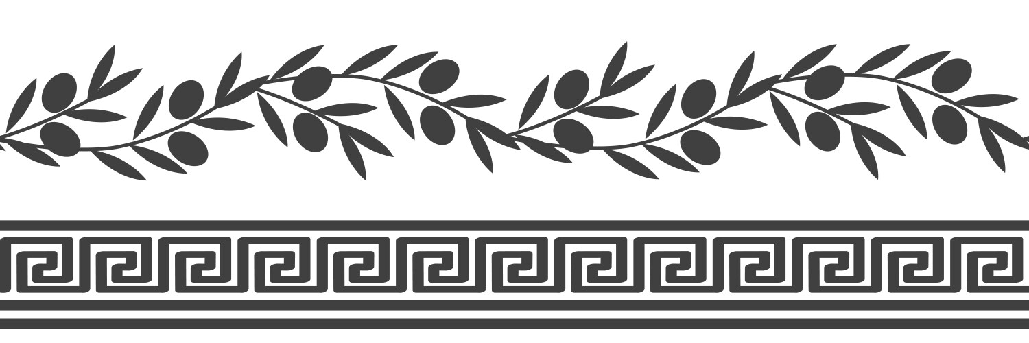 Roman Border Designs Roman Decorative Stock Illustrations – 12,127