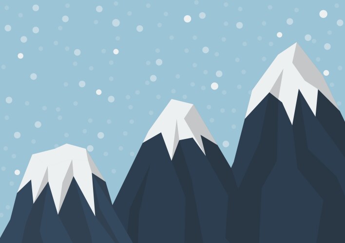 Mountain Peak Vector Images (over 73,000)
