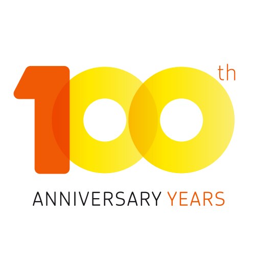 100 Years Logo Vector Images (over 4,500)