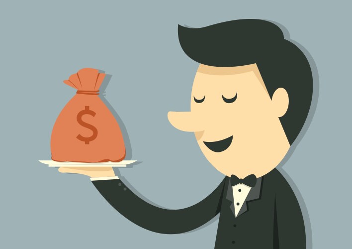 World save Royalty Free Vector Image - VectorStock