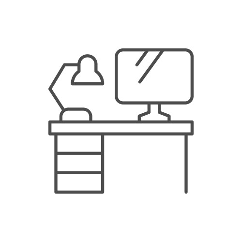 Office Desk Vector Images (over 150,000)