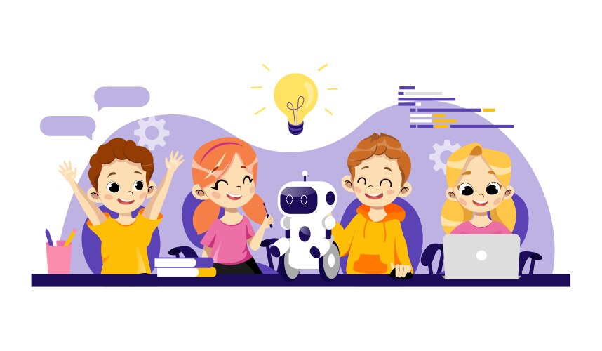 Code Learning Vector Images (over 11,000)