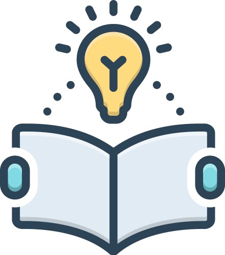 Theory Royalty Free Vector Image - VectorStock