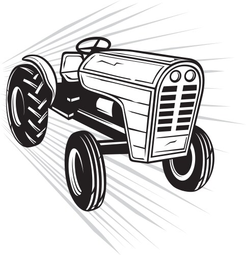 Tractor Vector Images (over 59,000)