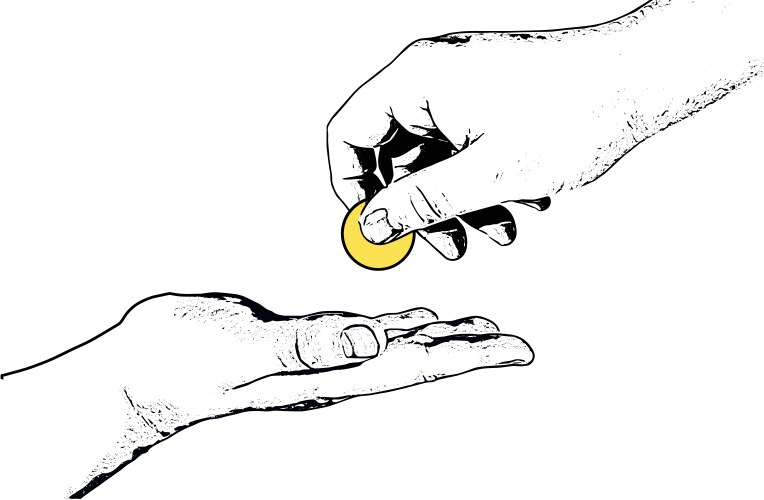 Poverty Symbol Vector Images (over 5,300)