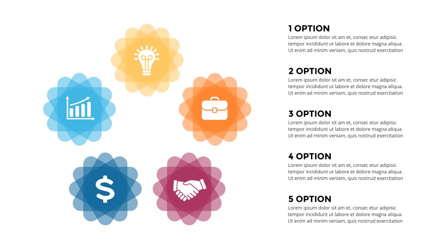 Cycle Graph Vector Images (over 25,000)