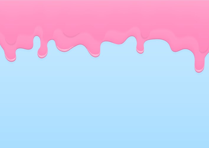 Blue Melt Drip Vector Images (over 560)