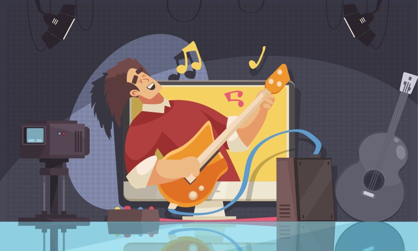 Video Vector Images (over 570,000)