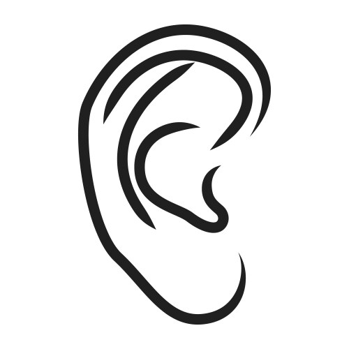 Ear Vector Images (over 210,000)