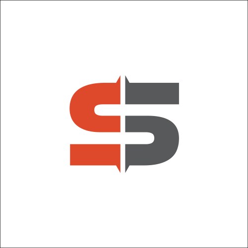 Ss Logos Vector Images (over 3,300)