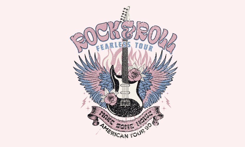 Guitar Logo Vector Images (over 12,000)