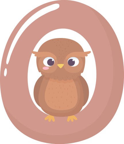 Animal Alphabet Vector Images (over 31,000)