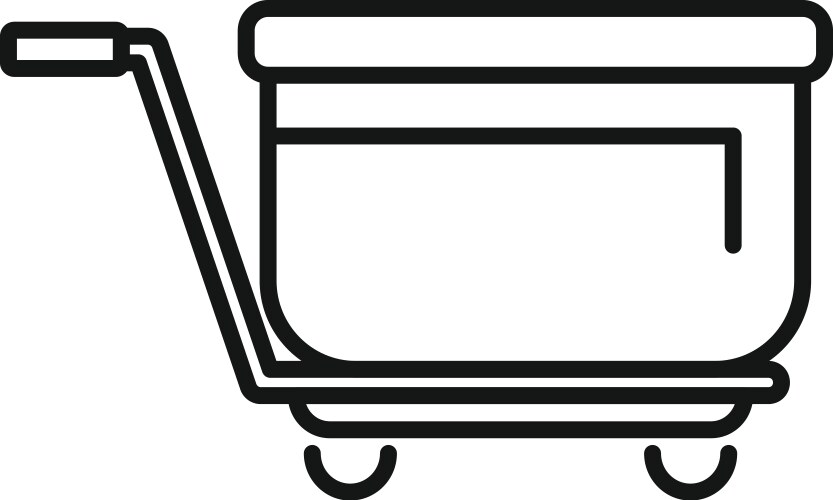 Carrying Heavy Box Vector Images (over 2,200)