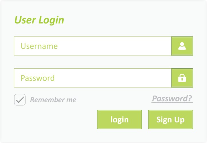 Login Logo Vector Images (over 4,300)