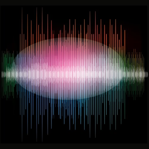 Waveform Vector Images (over 27,000)