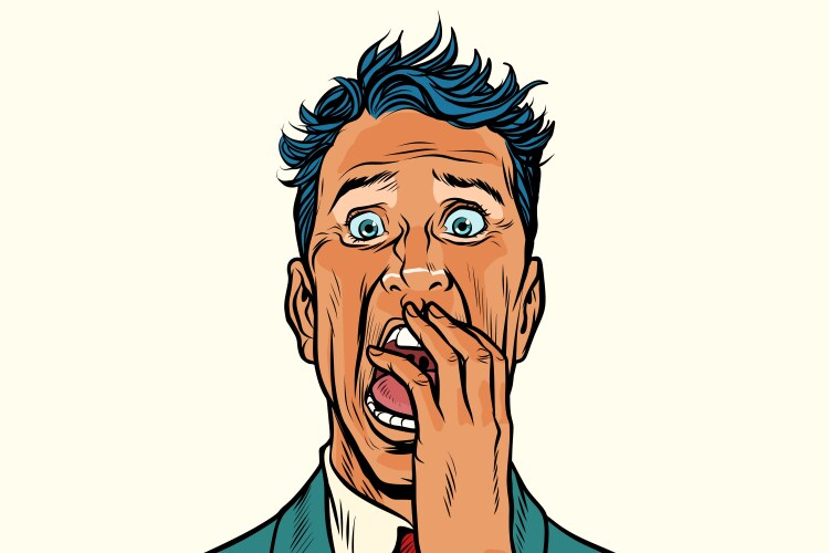 Fear Vector Images (over 180,000)