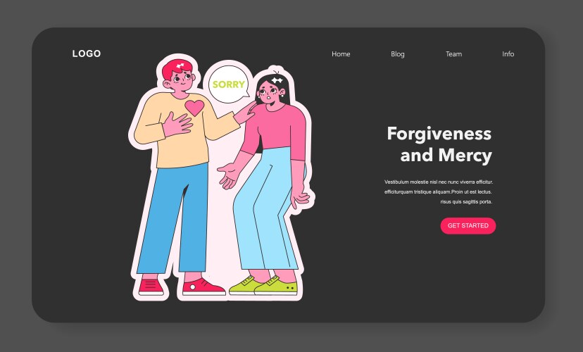 Forgiveness Vector Images (over 6,200)